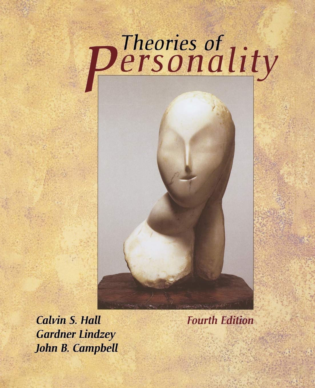 Theories of Personality: 9780471303428: Medicine & Health Science Books ...