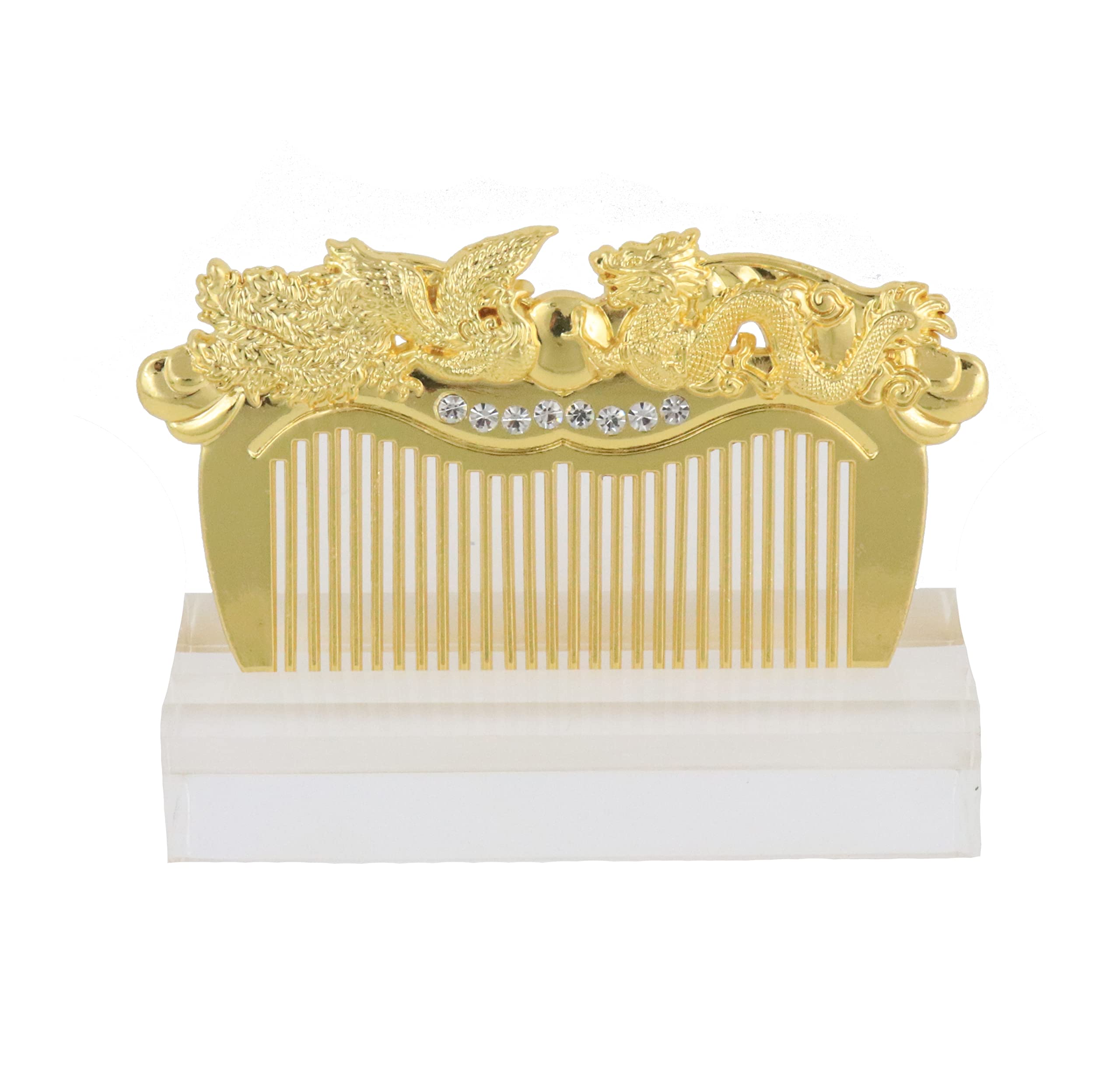 Amazon.com: Feng Shui Happy Marriage Comb to Prevent from Third Party ...