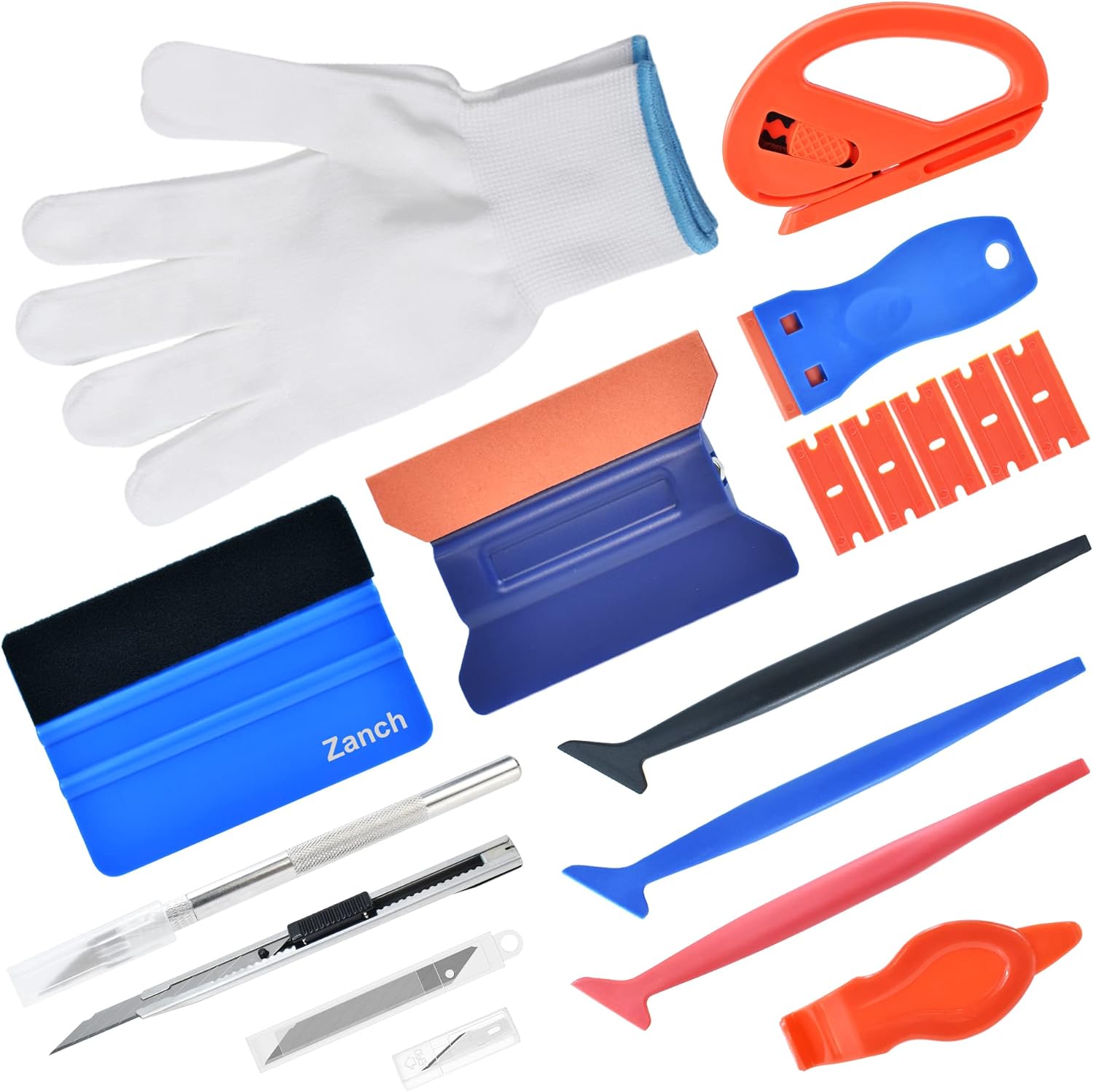 Buy Zanch Car Wrap Kit Vinyl Wrap Tool Kit Car Wrapping Install Kit buy-zanch-car-wrap-kit-vinyl-wrap-tool-kit-car-wrapping-install-kit