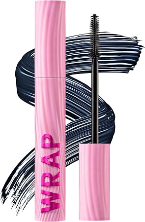 CoverGirl Eye Enhancer Wrap Tubing Mascara, Clump-Free, Flake-Free ...
