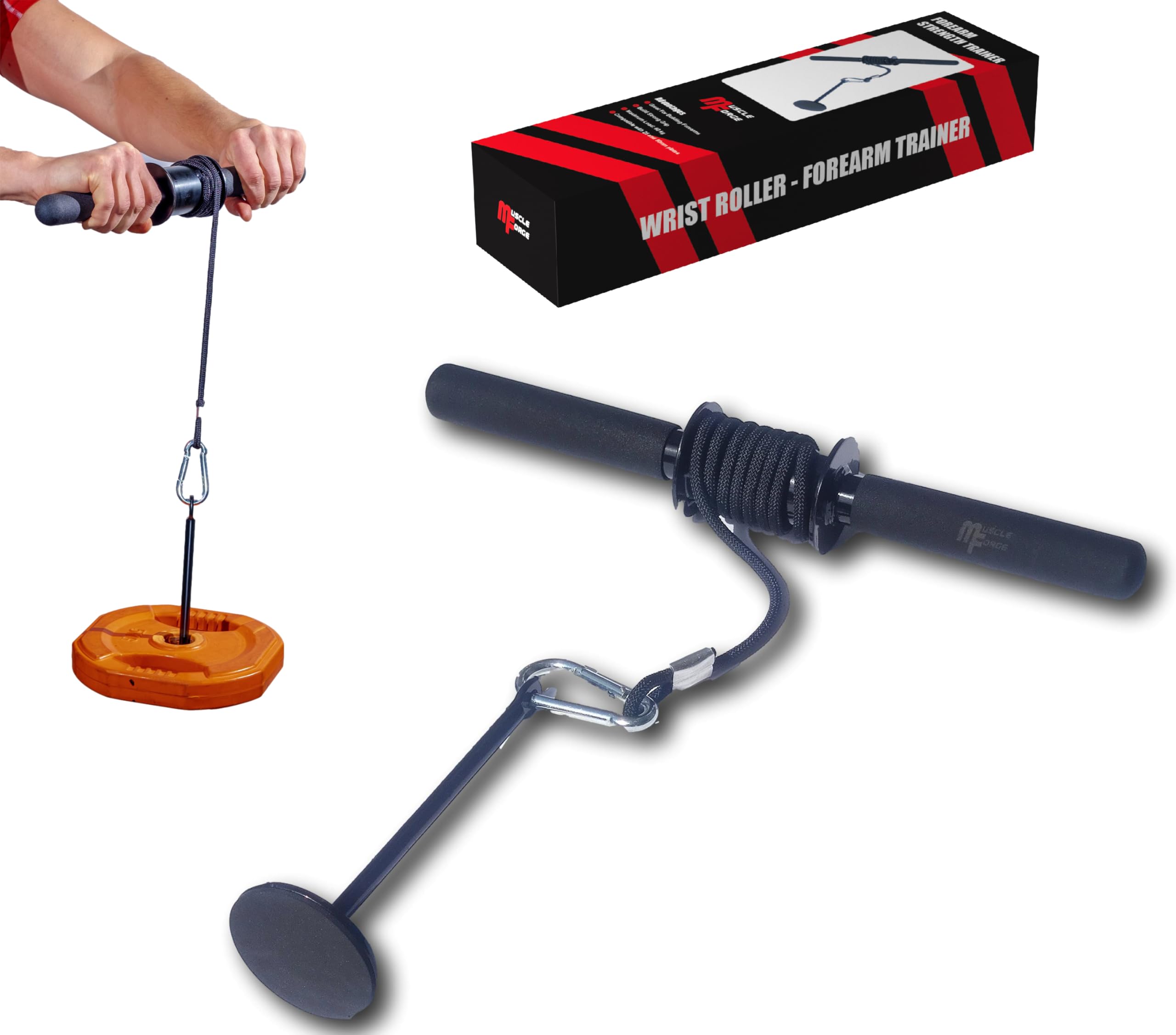 Wright Roller Machine Forearms Buy Forearm Strengthener Comfortable