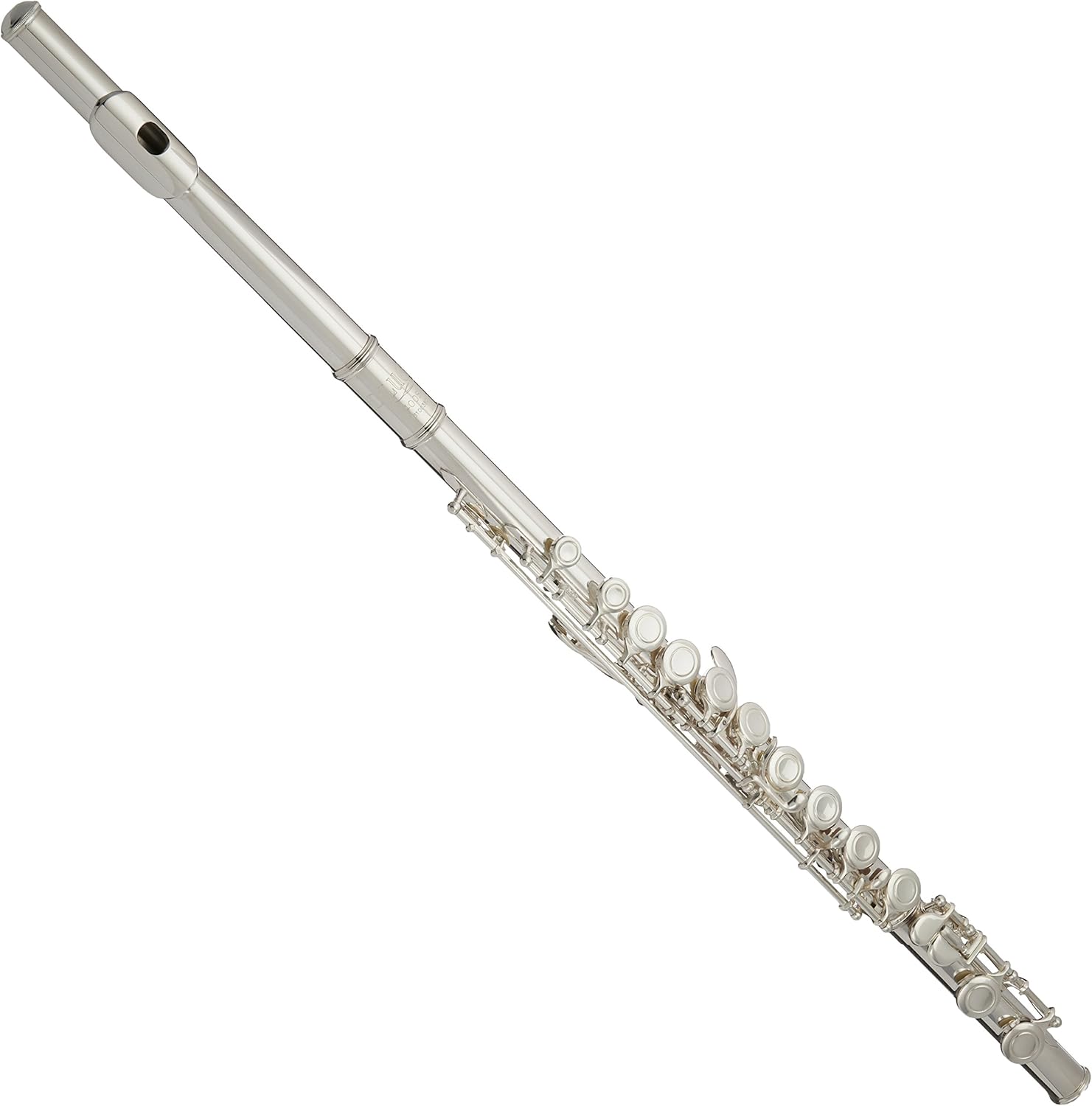Amazon.com: D'Luca 400S 400 Series Plated 16 Closed Hole C Flute with ...