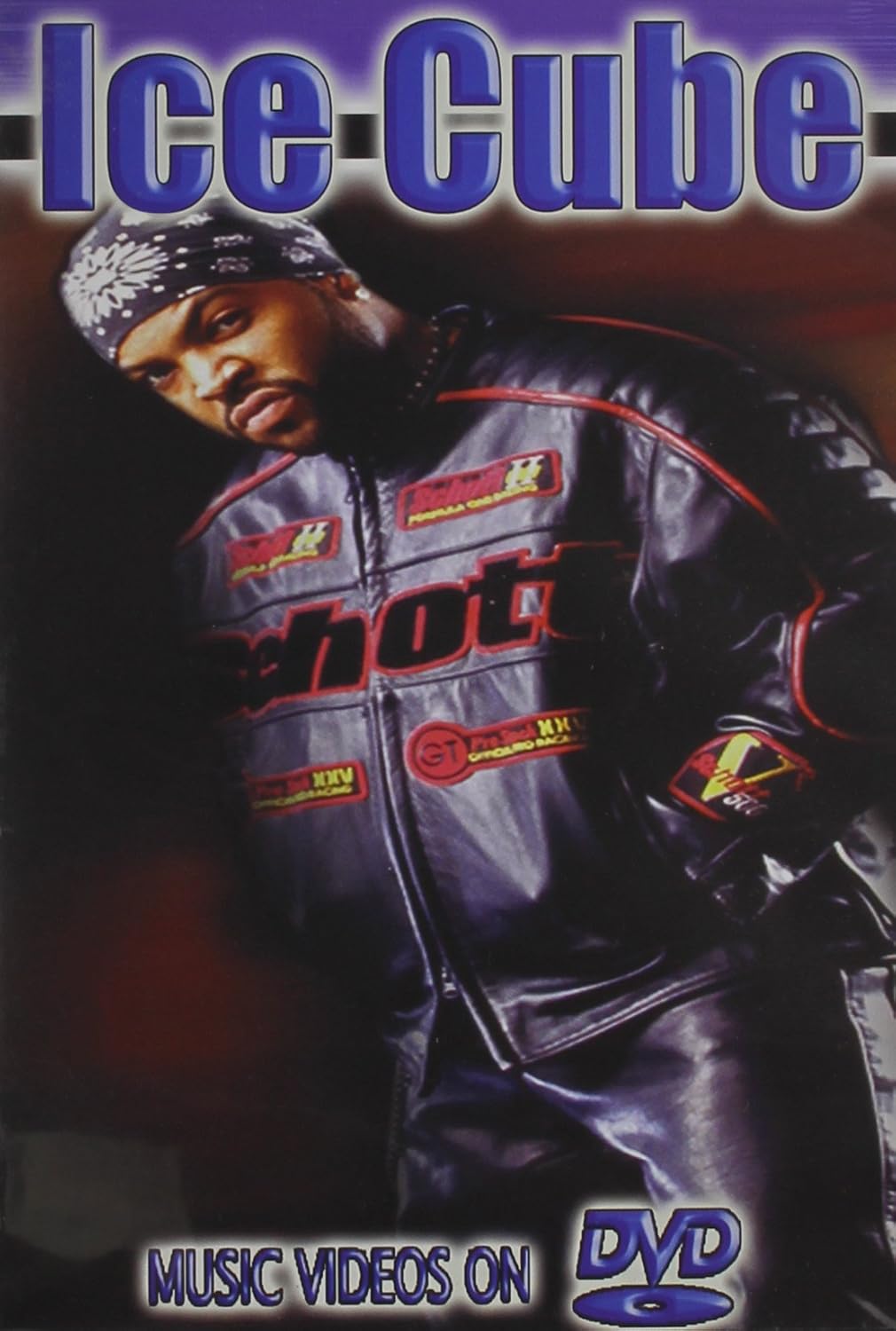 Ice Cube on DVD: Amazon.ca: Movies & TV Shows