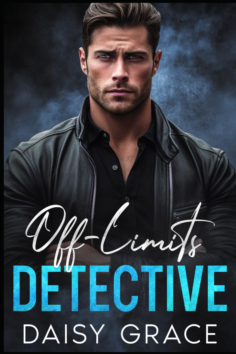 Off-Limits Detective: Enemies to Lovers Suspenseful Romance: Grace, Daisy: 9798320529936: Books ...