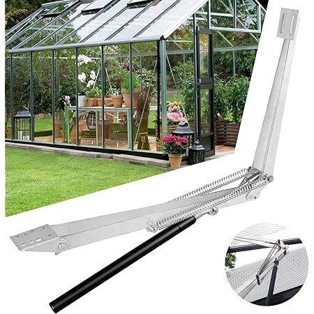 Bayliss XL Auto Vent Opener : Amazon.co.uk: Garden & Outdoors