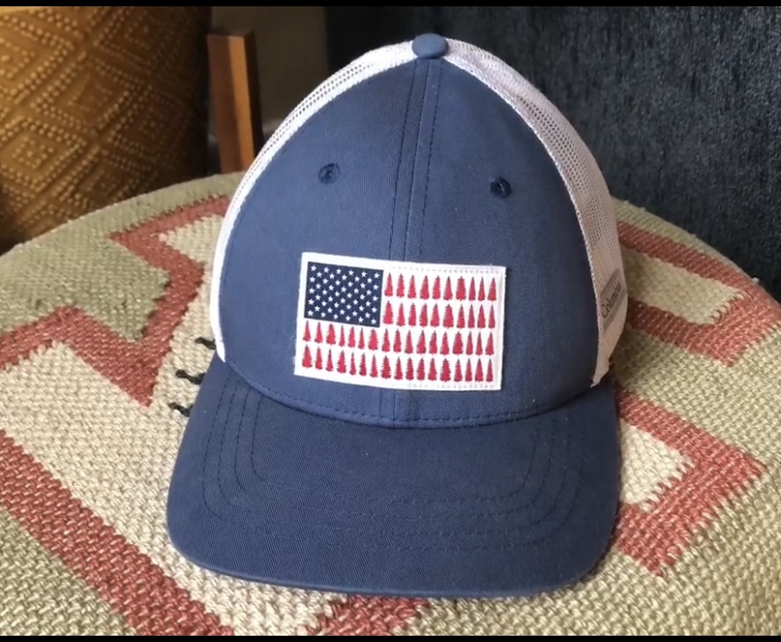 Watch Honest Review! Columbia Kids Youth SnapBack Hat on Amazon Live