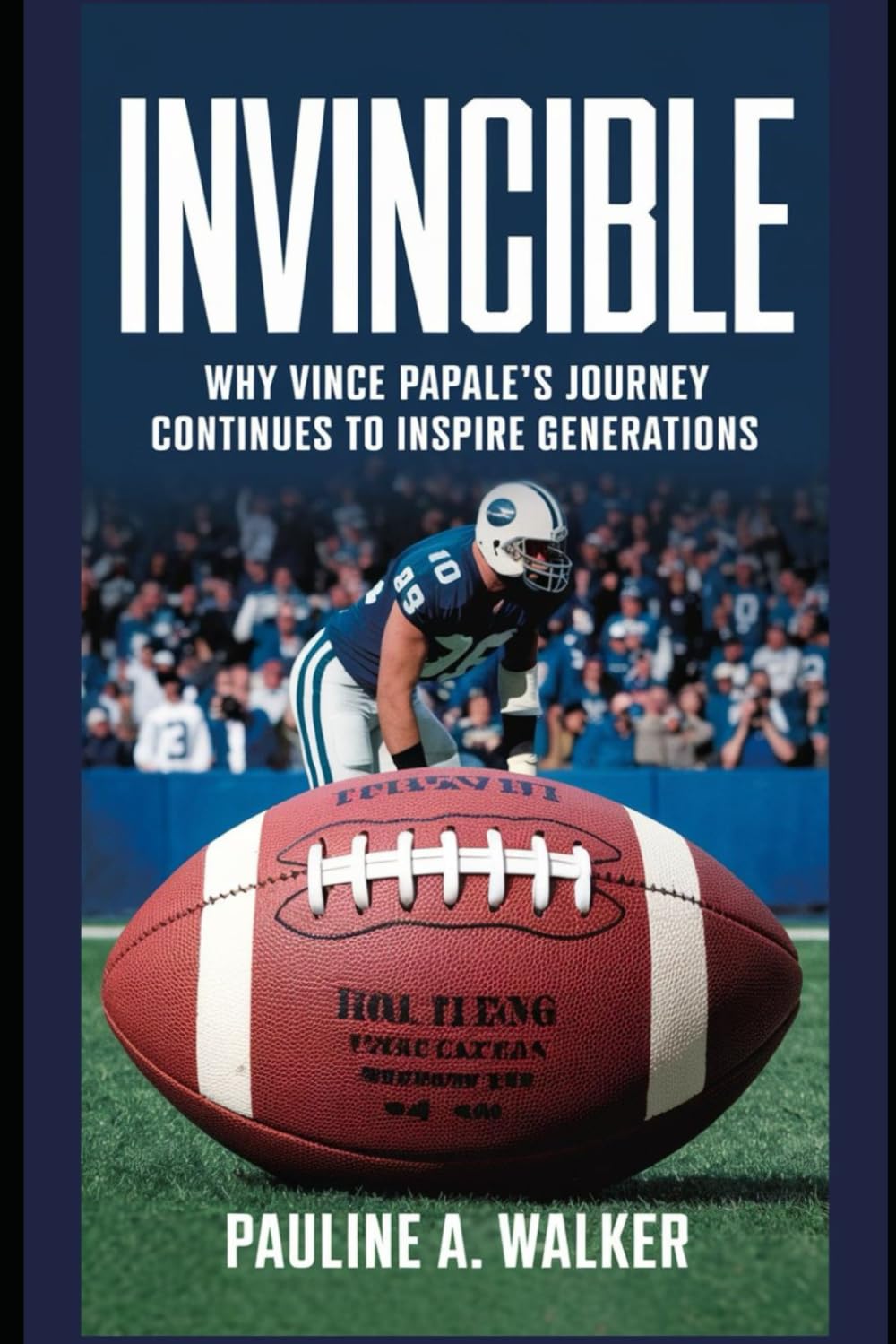 Invincible Movie Review: Why Vince Papale ’ s Journey Continues to Inspire Generations : Walker ...