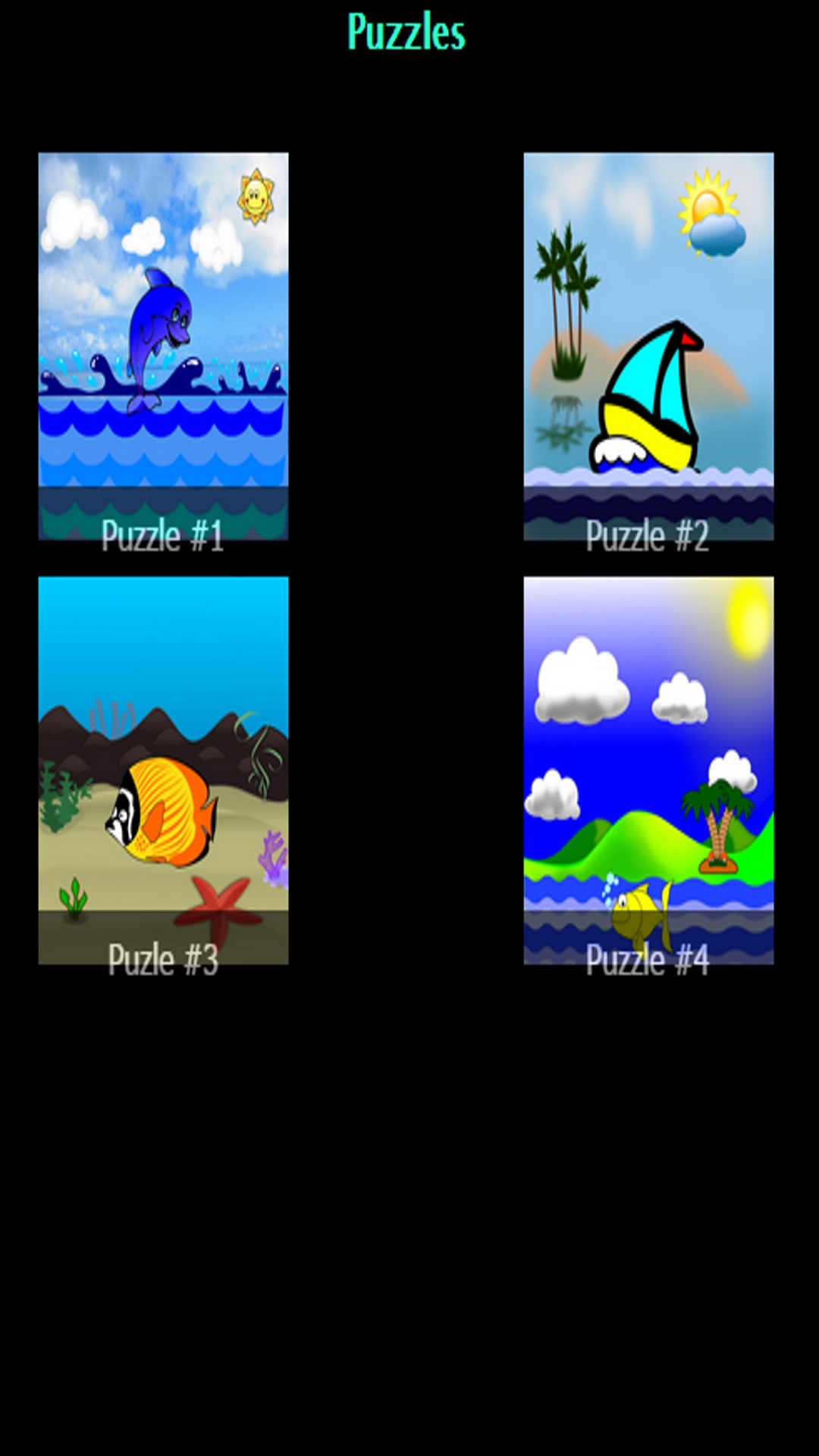 Cool Fish Games - App on Amazon Appstore