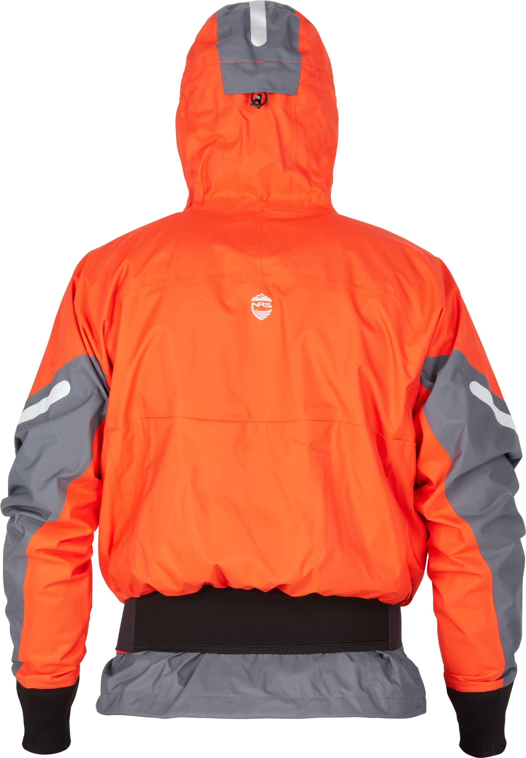 Snapklik.com : Mens Riptide Paddling Jacket-Flare-L