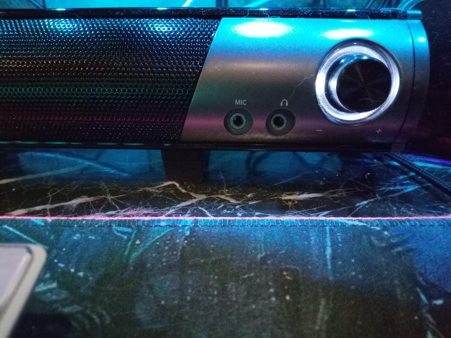 Amazon.co.jp: アイネックス(AINEX) サウンドバースピーカー ロングタイプ ASP-SB03 : 家電＆カメラ