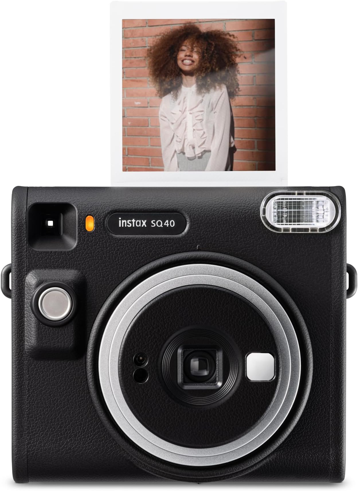 Fujifilm Instax Square SQ40 Cámara instantánea : Amazon.com.mx ...