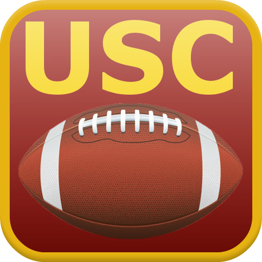 Usc Football Clip Art