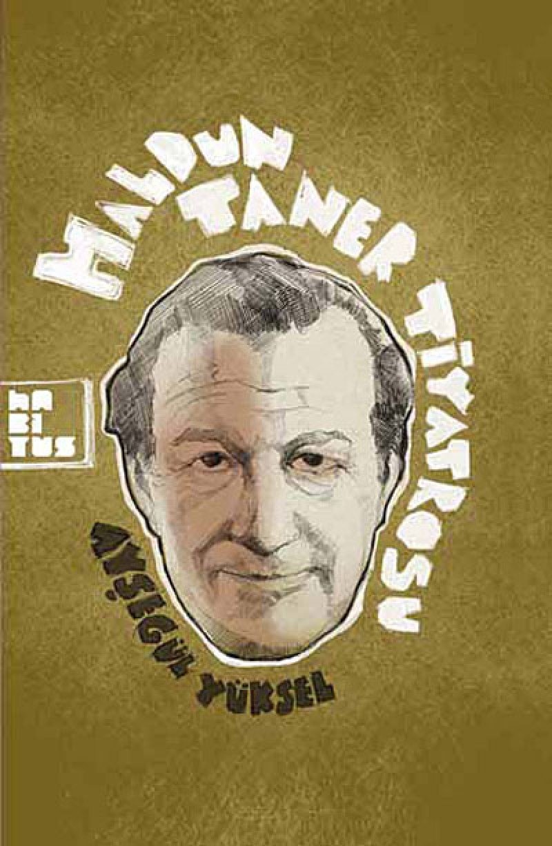 Amazon.com: Haldun Taner Tiyatrosu: 9786054630127: Ayşegül Yüksel: Books