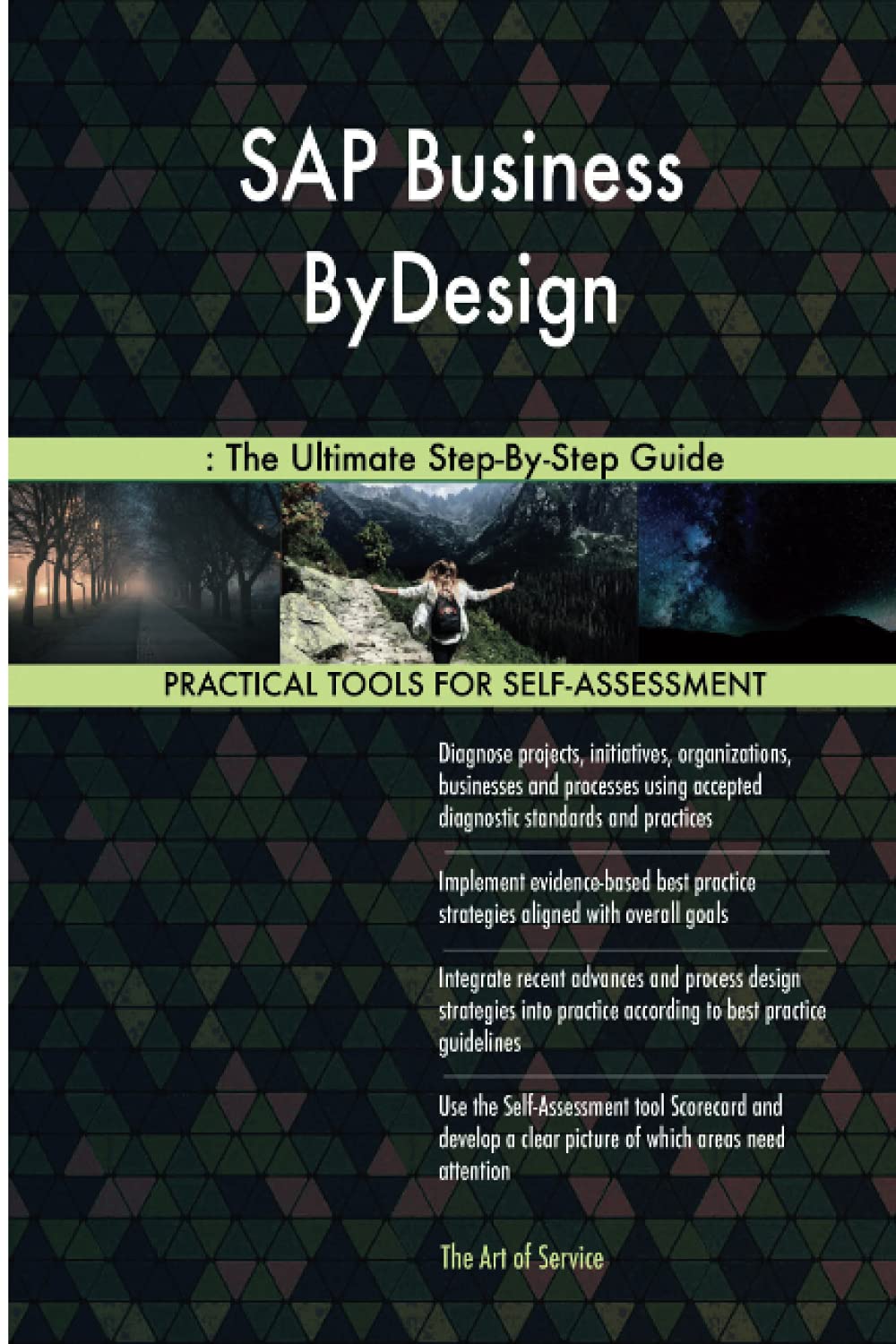 Amazon | SAP Business ByDesign: The Ultimate Step-By-Step Guide | Gerardus Blokdyk | Economics