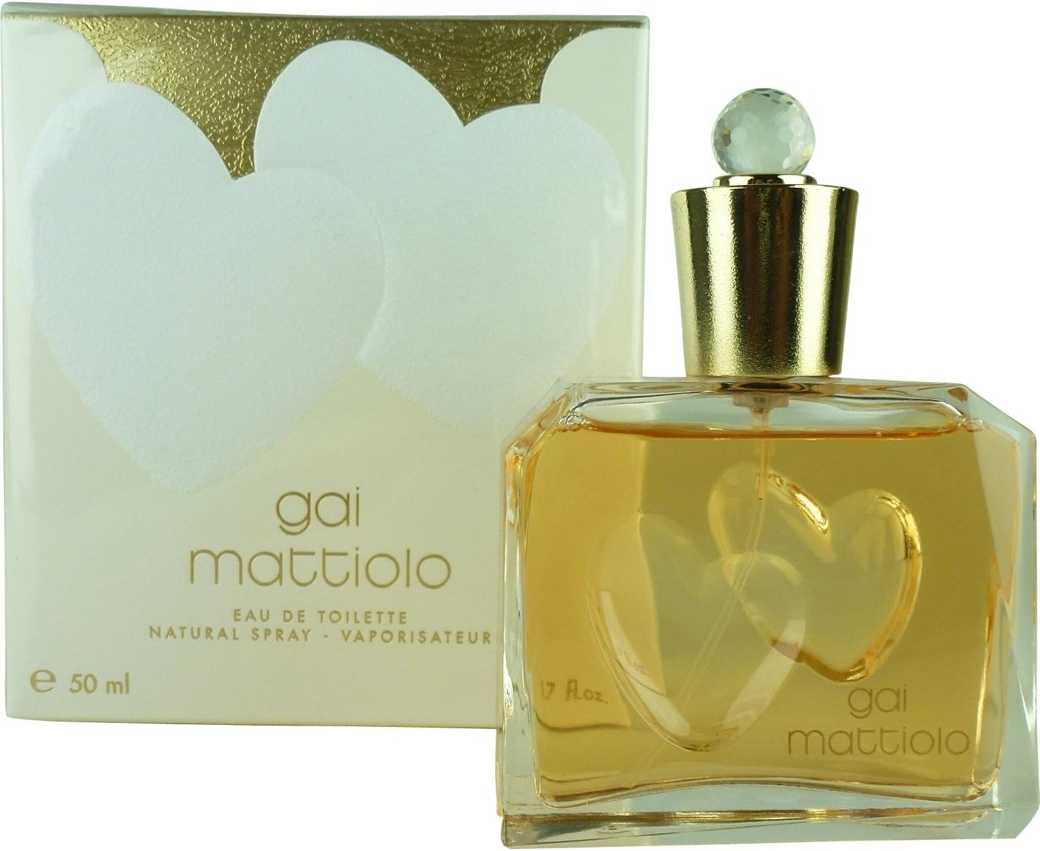 Amazon.com : Gai Mattiolo By Gai Mattiolo For Women. Eau De Toilette ...