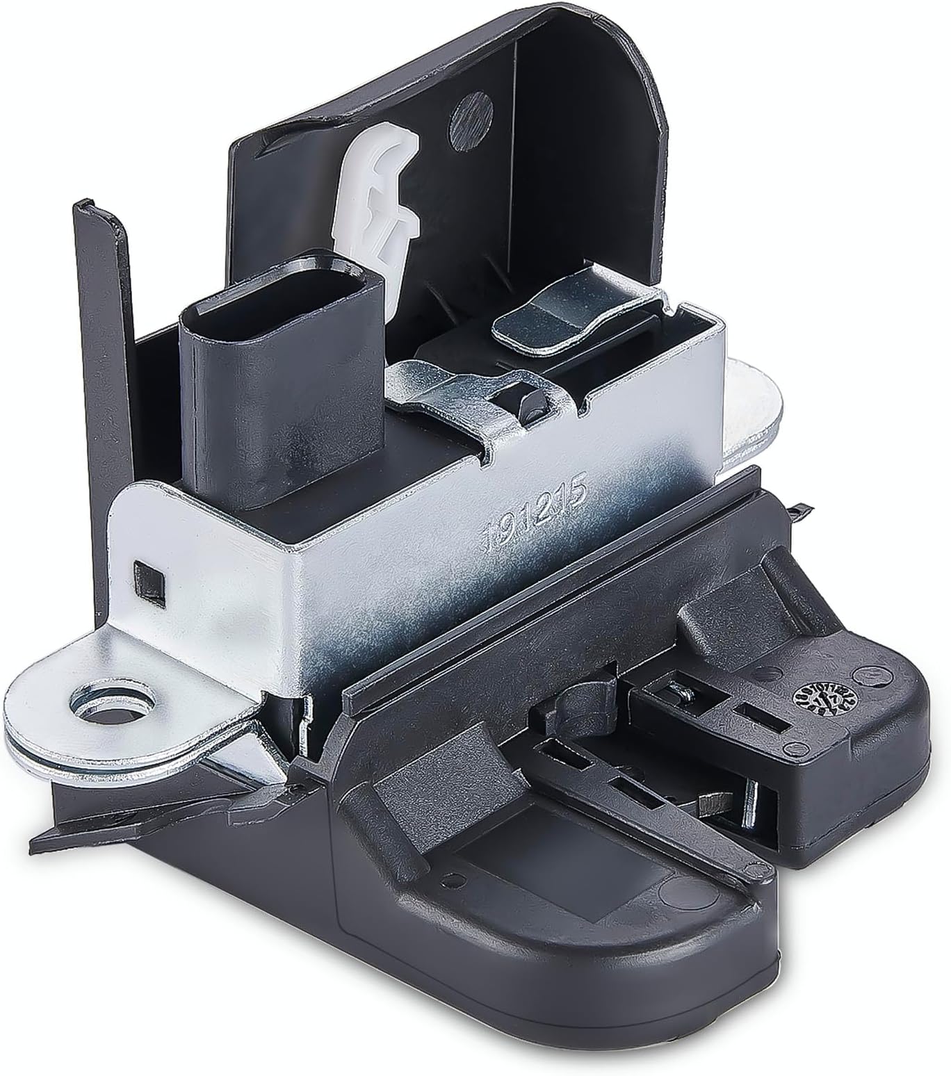 Amazon.com: FEXON Trunk Latch Tailgate Lock Compatible with VW Jetta ...