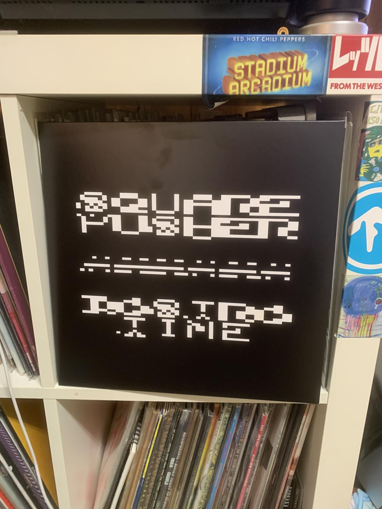 Amazon | Dostrotime [輸入盤CD] (WARPCD366)_1874 | Squarepusher, スクエアプッシャー ...