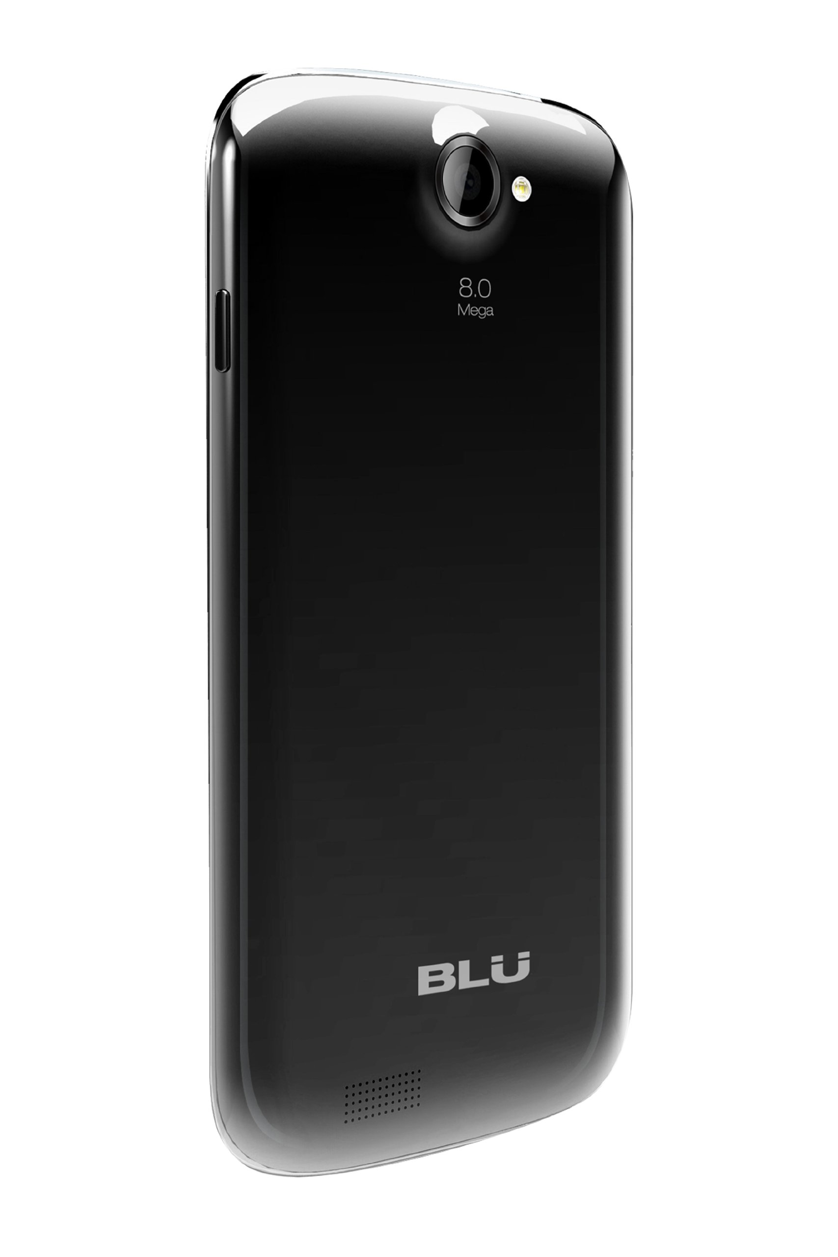 Buy Blu Studio 5 3 S Unlocked Dual Sim Phone With Quad Core 1 2ghz