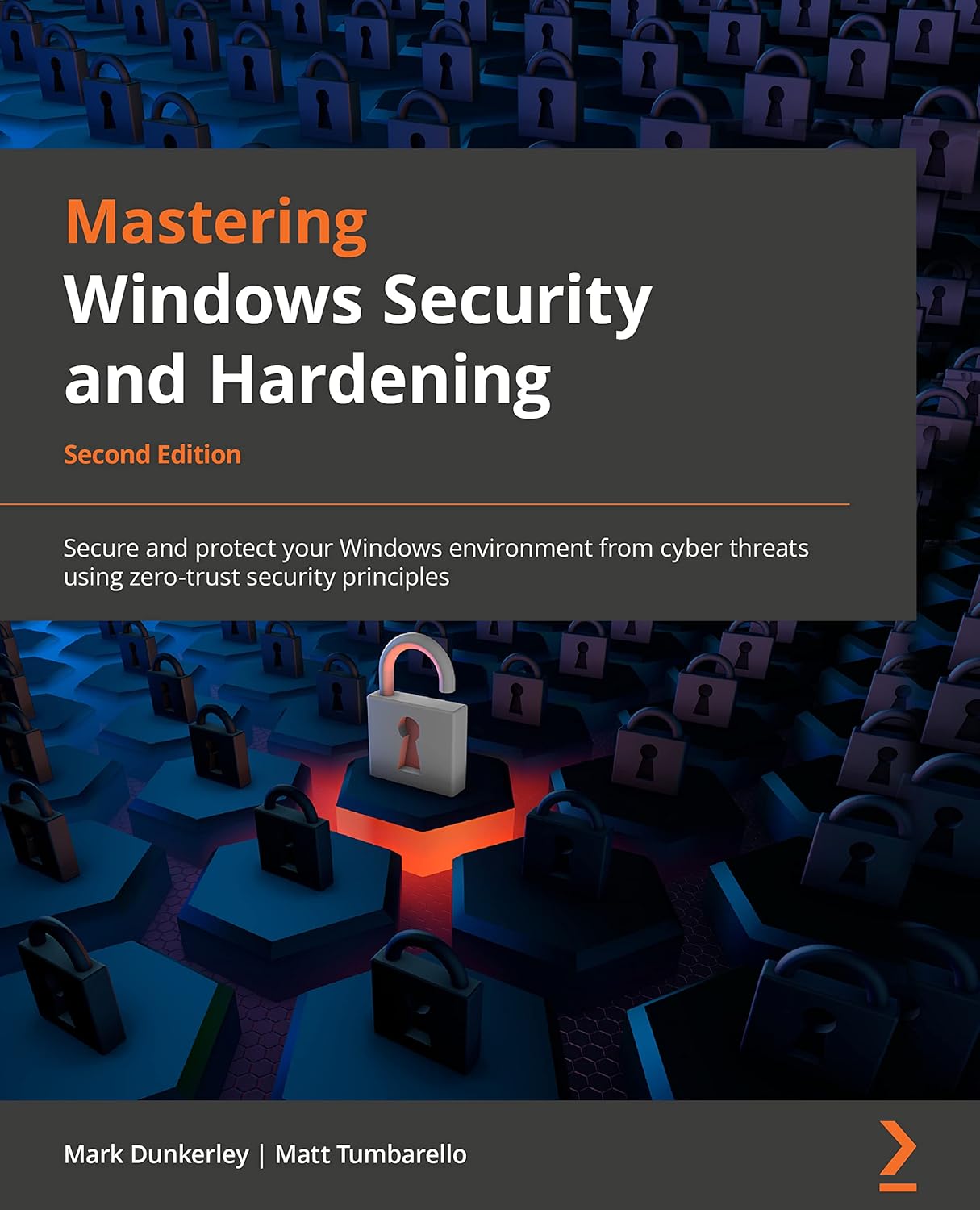 Amazon.com: Mastering Windows Security and Hardening: Secure and ...