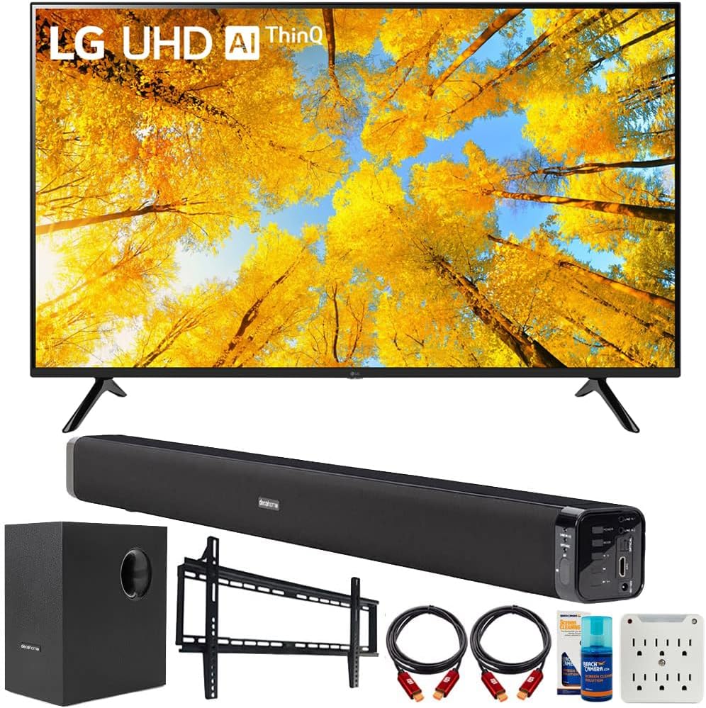 Amazon.com: Philips Professional B-Line 65-inch Wall Mountable ...