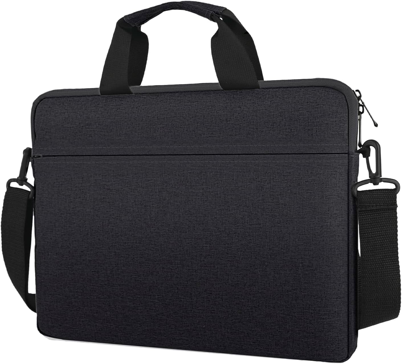Amazon.com: Amazon Basics Laptop Carrying Case Shoulder Strap, 14 inch ...