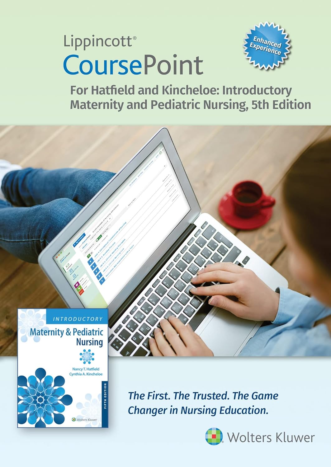Lippincott CoursePoint Enhanced for Hatfield's Introductory Maternity ...
