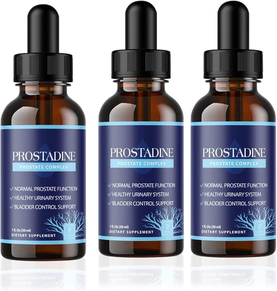 Amazon.com: Prostidine