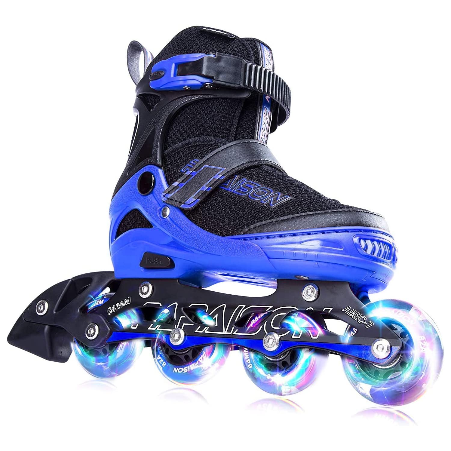 PAPAISON Adjustable Inline Sk...B0BQJ1MYGP | Encarguelo.com