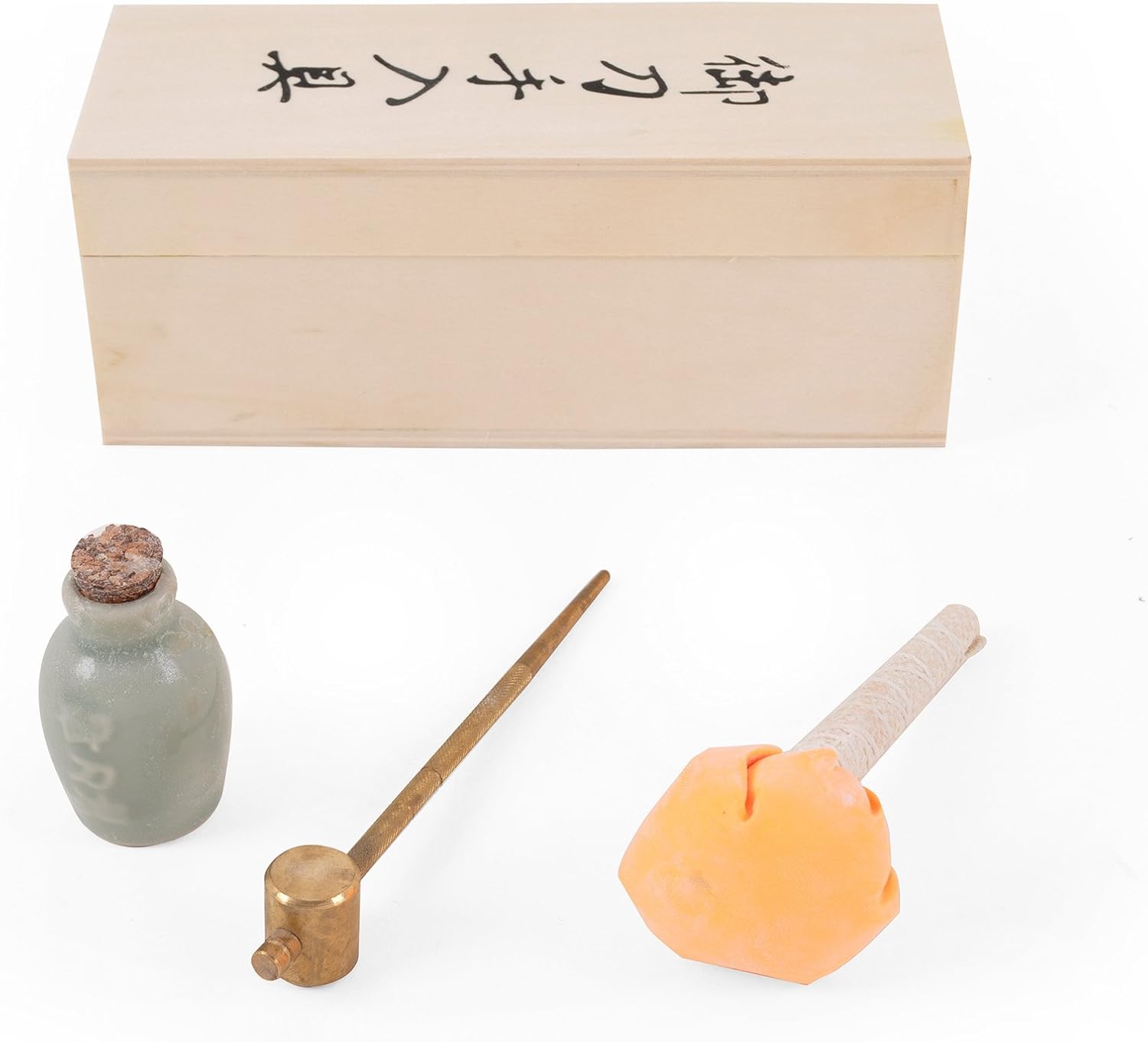 ShenLong Weapon Sword Cleaning Kit : Amazon.co.uk: Sports & Outdoors