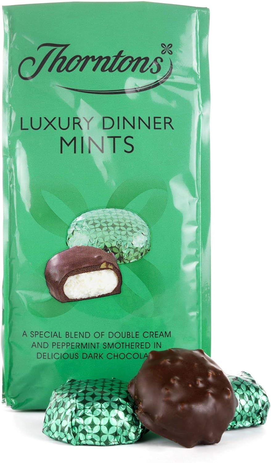 Thorntons Bag Of Coffee Cream Chocolates (2 Pack) at Jessica Zelman blog