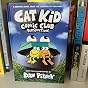 Perspectives (Cat Kid Comic Club #2) : Pilkey, Dav: Amazon.com.au: Books