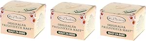 3 x Genuine Dr. Pavlovic's Diaper Nappy - Anti Diaper Rash, Dry Skin ...