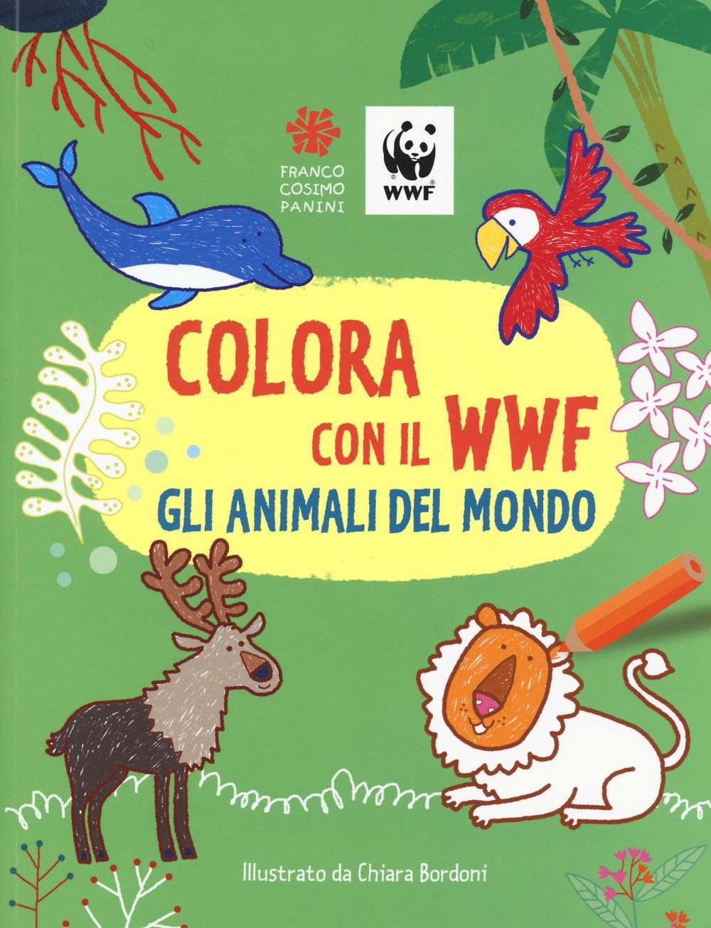 Il Wwf