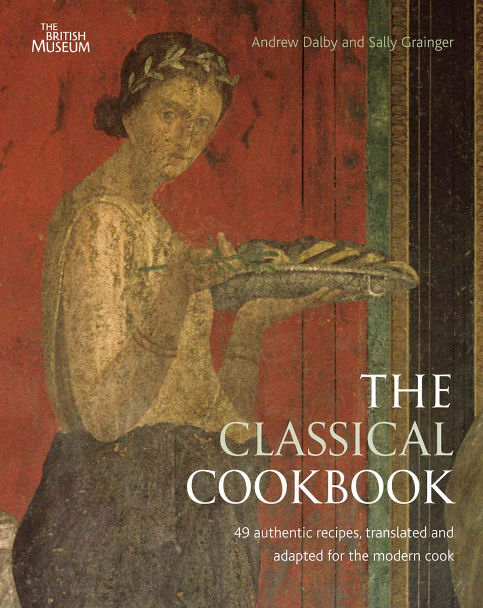 The Classical Cookbook: Amazon.co.uk: Andrew Dalby, Sally Grainger ...