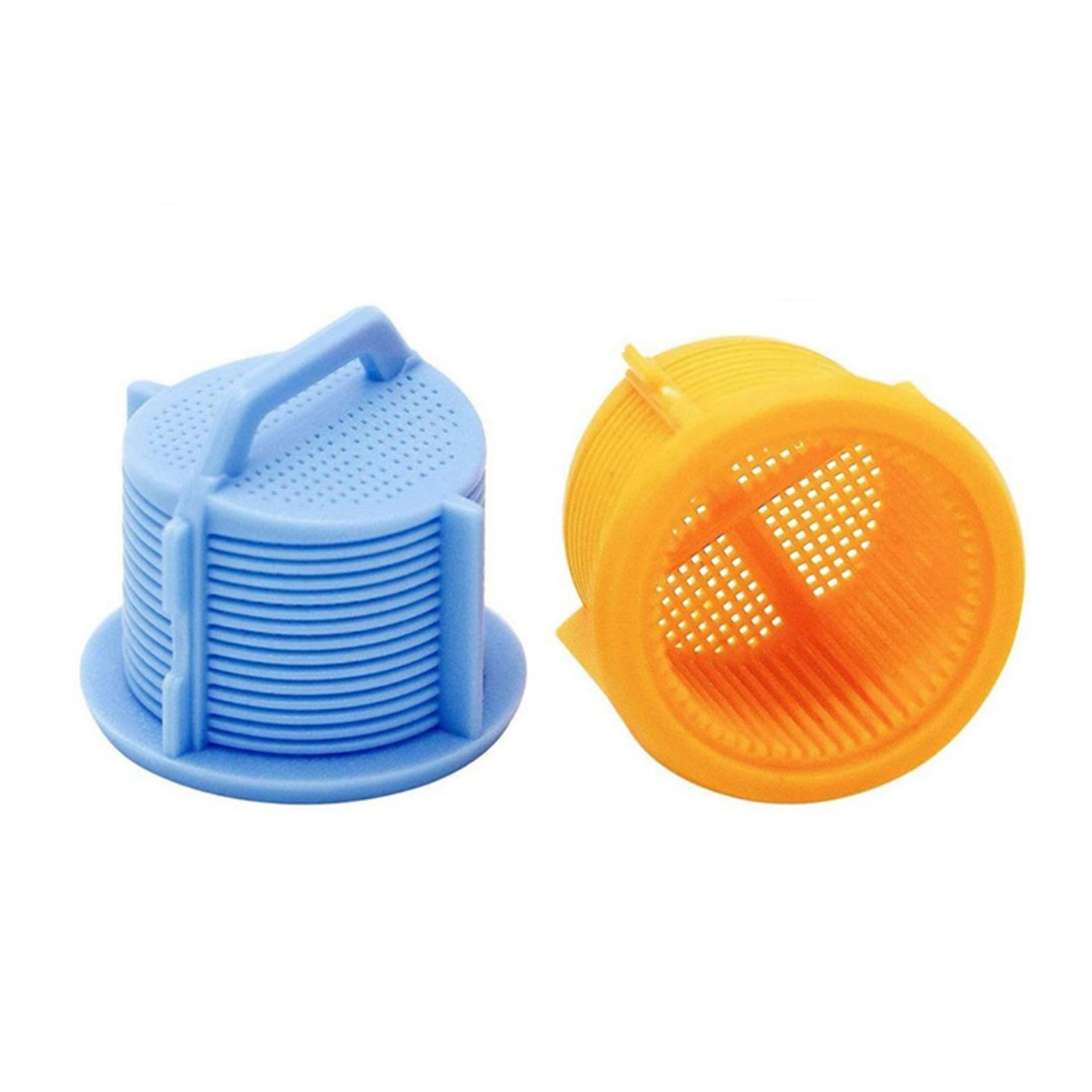 Amazon.com: Hufopik AGM73269501 Washer Water Inlet Valve Filter Screen ...