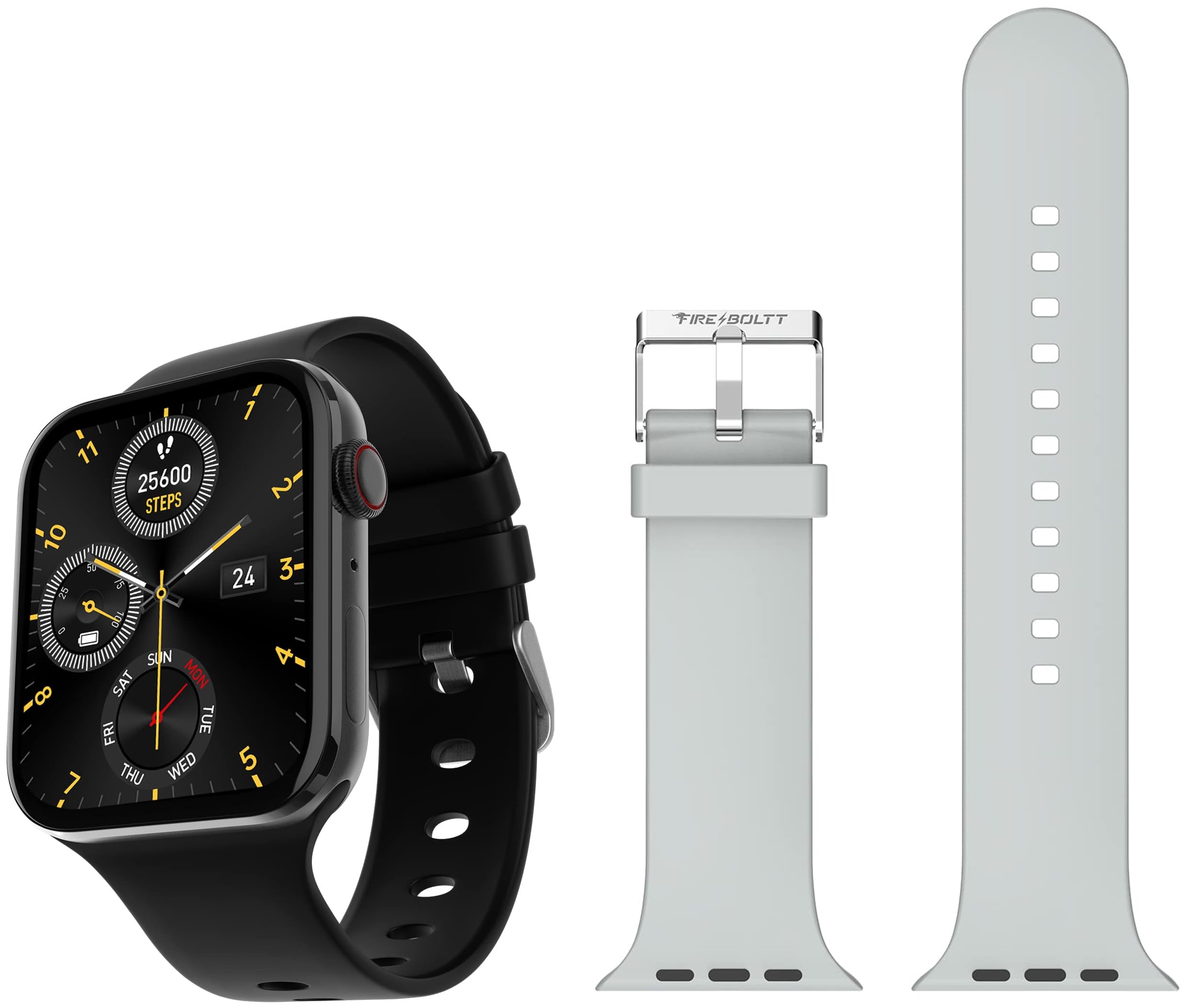 Fire Boltt Visionary Ultra Smartwatch Price In India 2023,