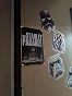 Amazon.com: Clilsiatm Game Metal Tin Sign,The Stanley Parable Poster ...