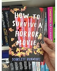 How to Survive a Horror Movie (How to Survive..., 1): Amazon.co.uk ...