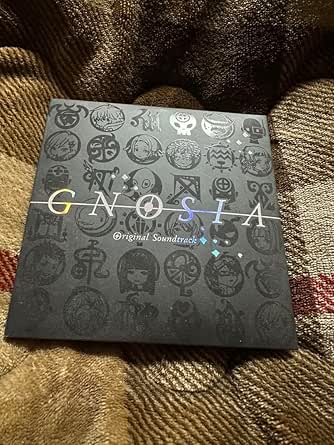 Amazon.co.jp: グノーシア サウンドトラック サントラ DCHK : パソコン・周辺機器