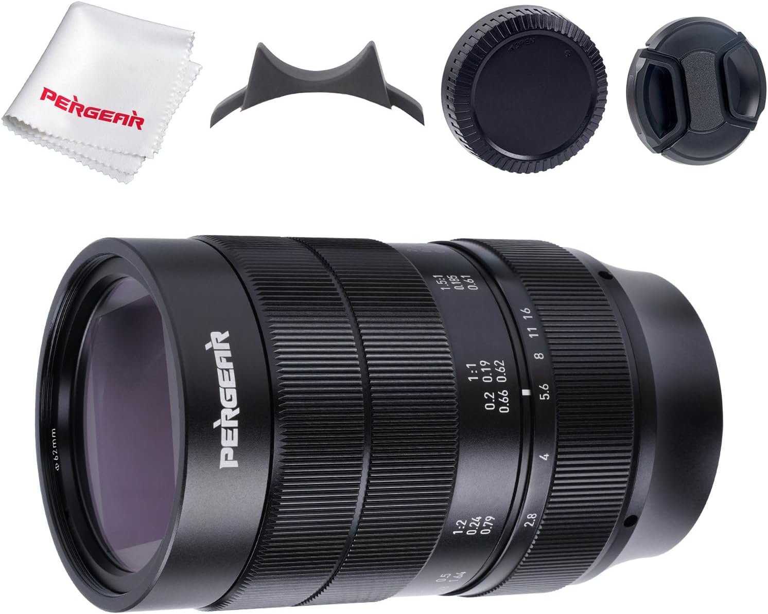 Sony SEL30M35 E Mount - APS-C 30mm F3.5 Macro Prime Lens: Amazon.co.uk ...