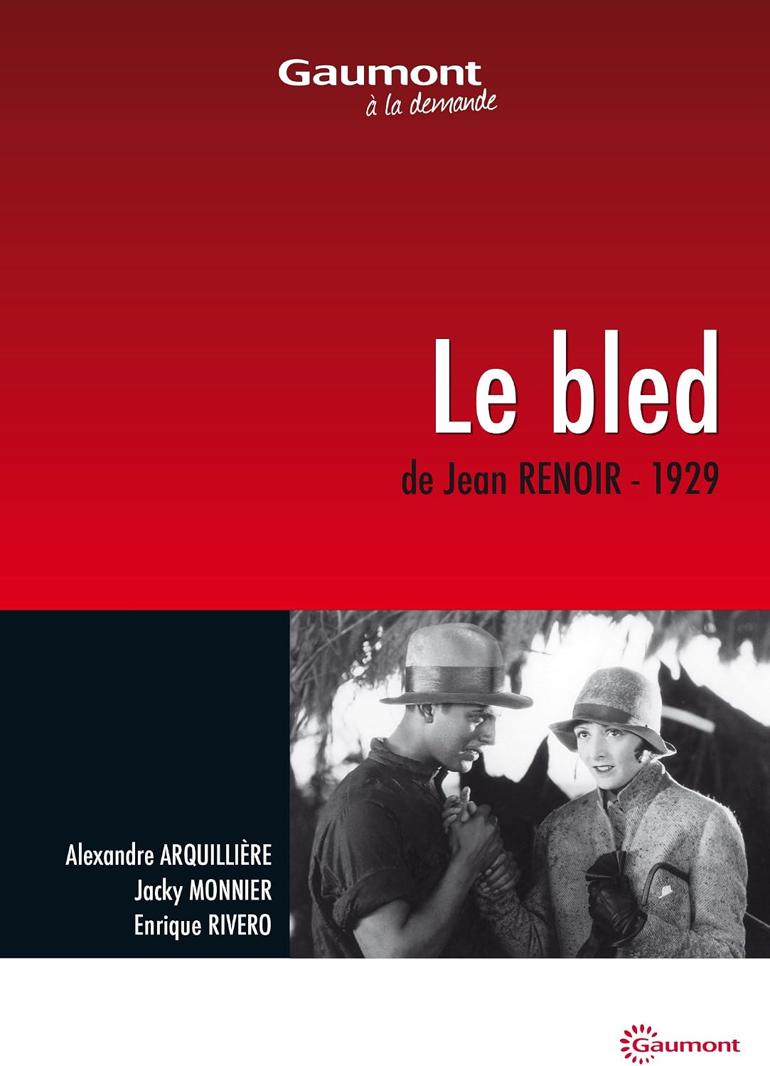 Le Bled: Amazon.fr: Jackie Monnier, Diana Hart, Enrique Rivero, Manuel ...
