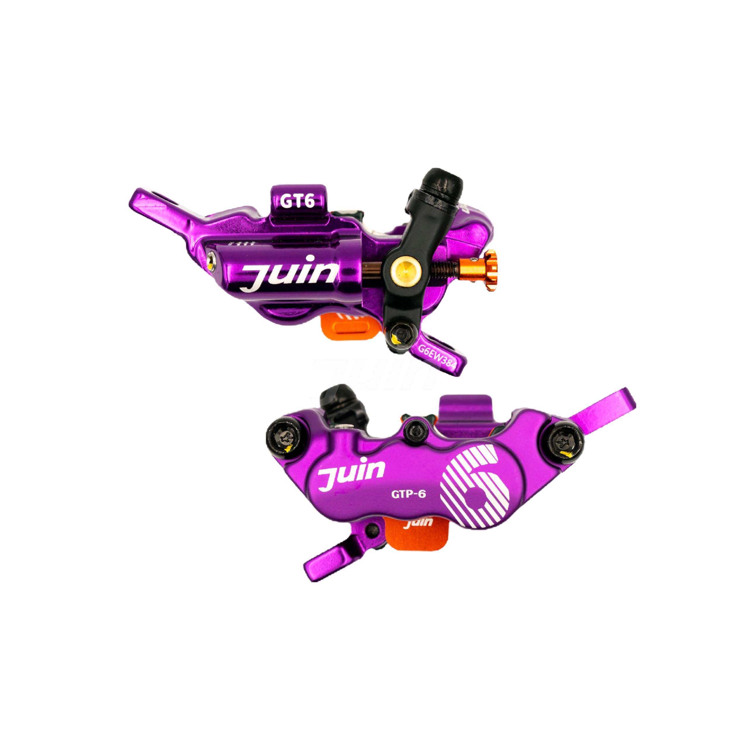 juin tech disc brakes