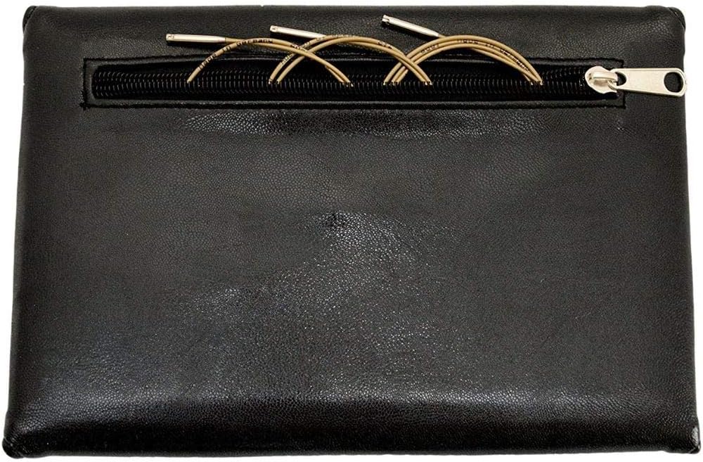 Addi Click Turbo Interchangeable Circular Needle Set with Exclusive ...