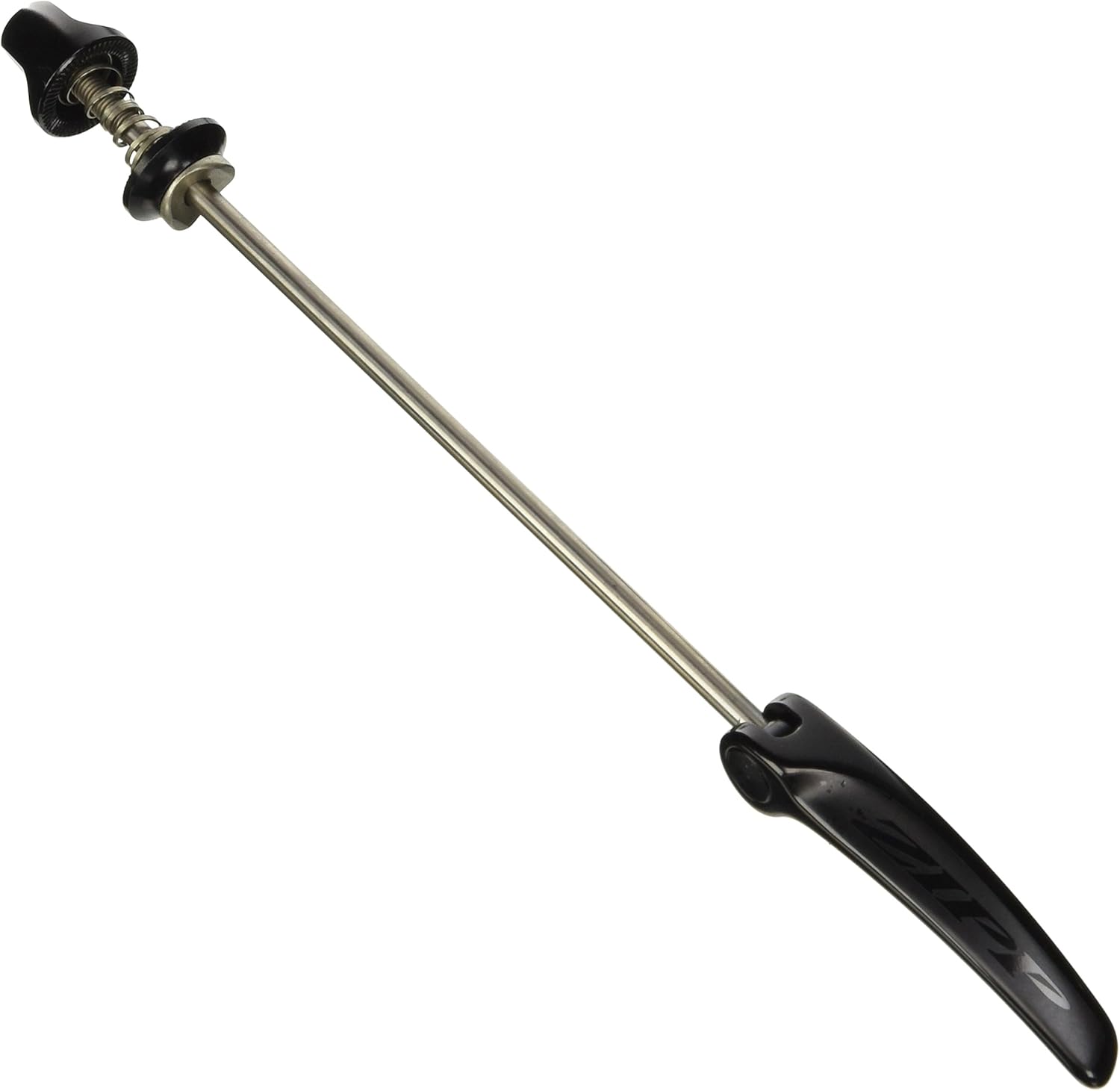 Amazon.com: Zipp Titanium Aero Quick Release Skewers - Black : Patio ...
