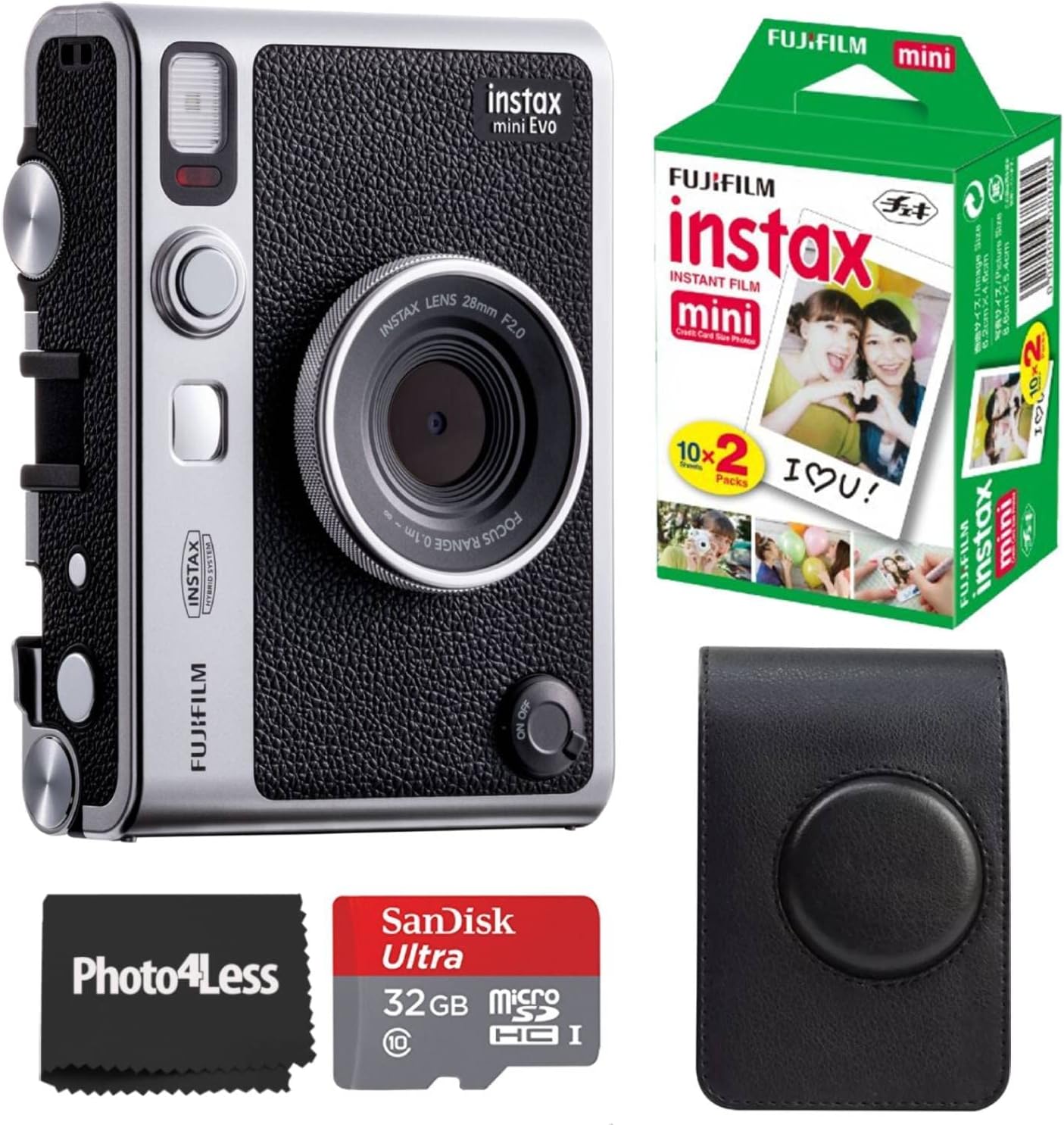 Amazon.com : Mint instantflex TL70 Instant Camera for inxtax Mini ...