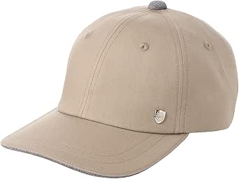 Amazon | [DAKS(ダックス)] 帽子 メンズ レディース Cap Peach Skin Oxford（キャップ ピーチスキン オックスフォード） d3895 | キャップ 通販