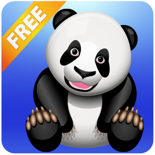 Talking Panda - App on Amazon Appstore