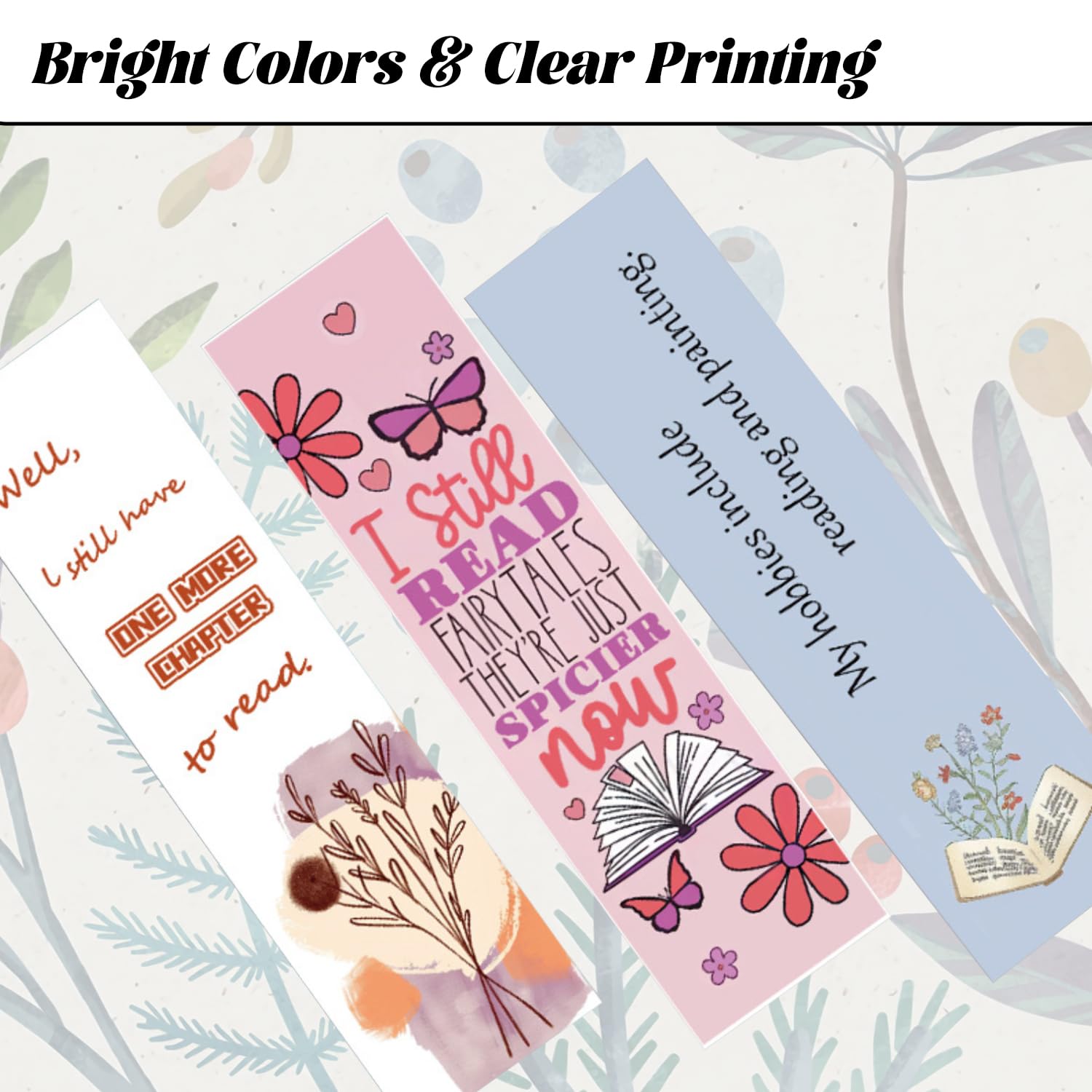 Beautiful Bookmarks How To Make An American Girl Bookmark!