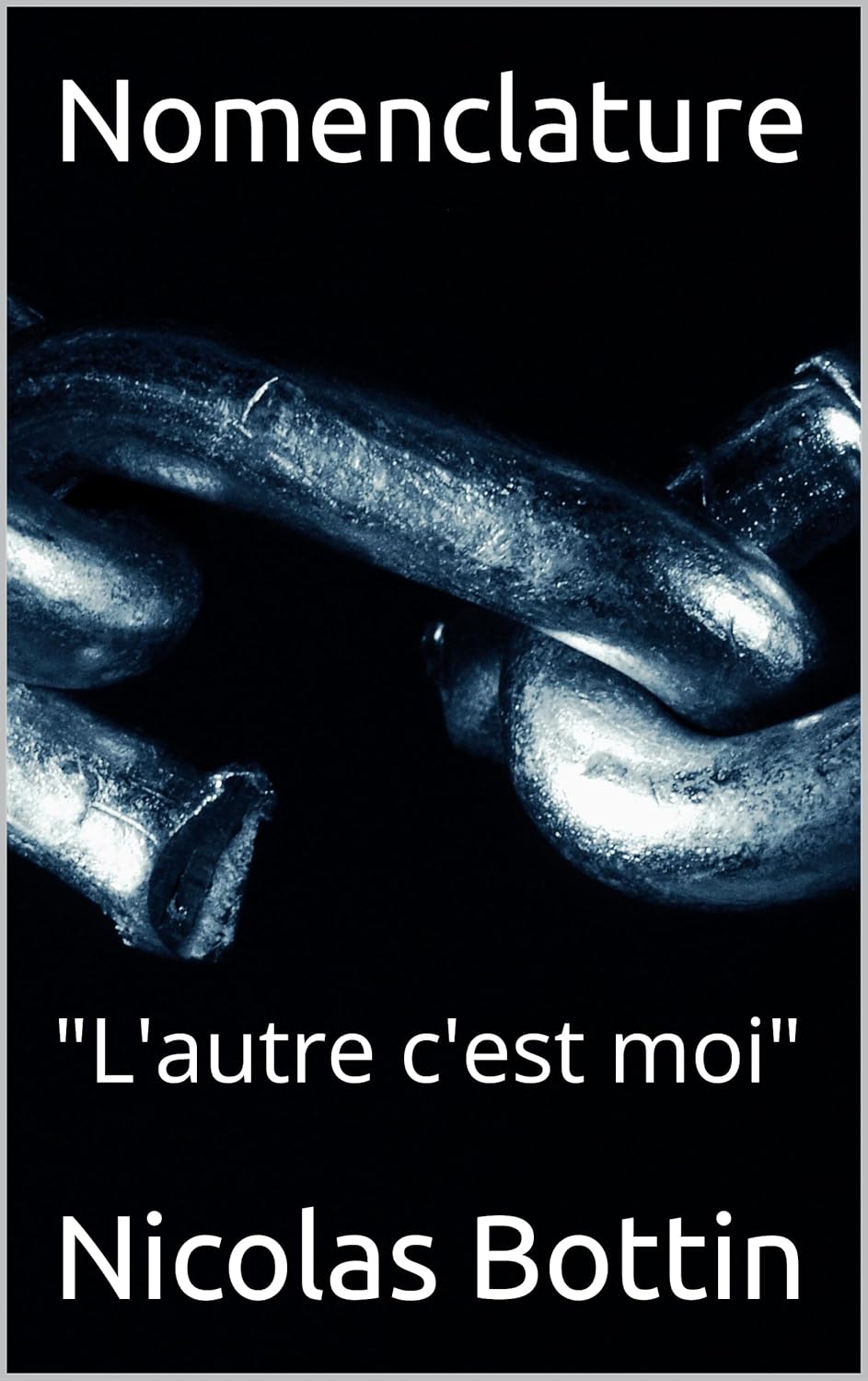 Nomenclature: "L'autre c'est moi" (French Edition) eBook : Bottin ...