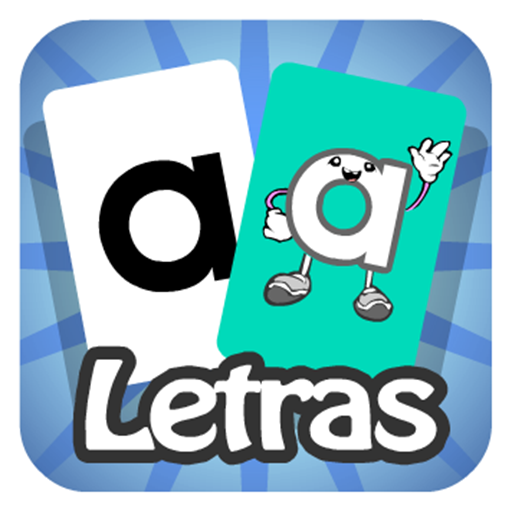 Meet the Letters Flashcards (Spanish) - Aplicativo na Amazon Appstore